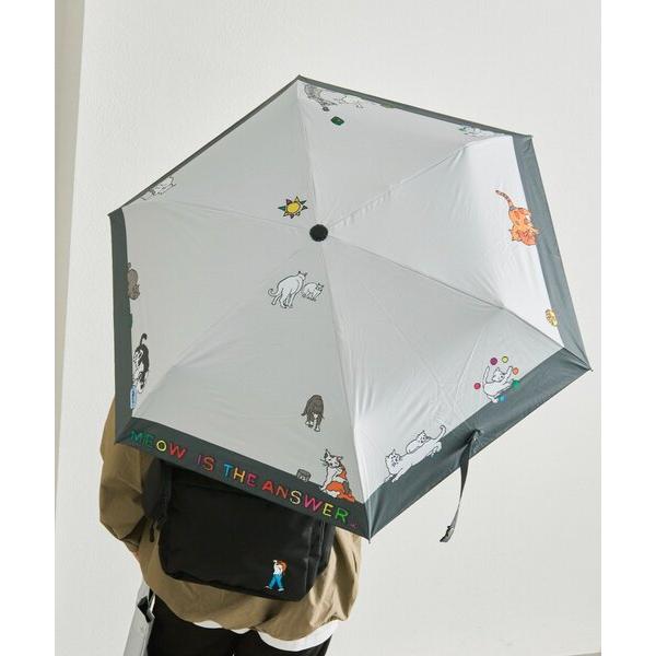 『タイムセール実施中』ZOZO問い合わせ番号:106098741ショップ:ear PAPILLONNER，イア パピヨネブランド:ear PAPILLONNER，イアパピヨネ商品名:【KEN NAKAYAMA×ear】コラボ晴雨兼用傘カテゴ...