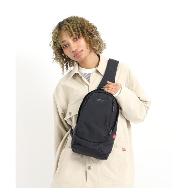 ZOZO問い合わせ番号:106098745ショップ:Manhattan Portage，マンハッタンポーテージブランド:Manhattan Portage，マンハッタンポーテージ商品名:NEUES LITTLE ITALY CROSSBOD...
