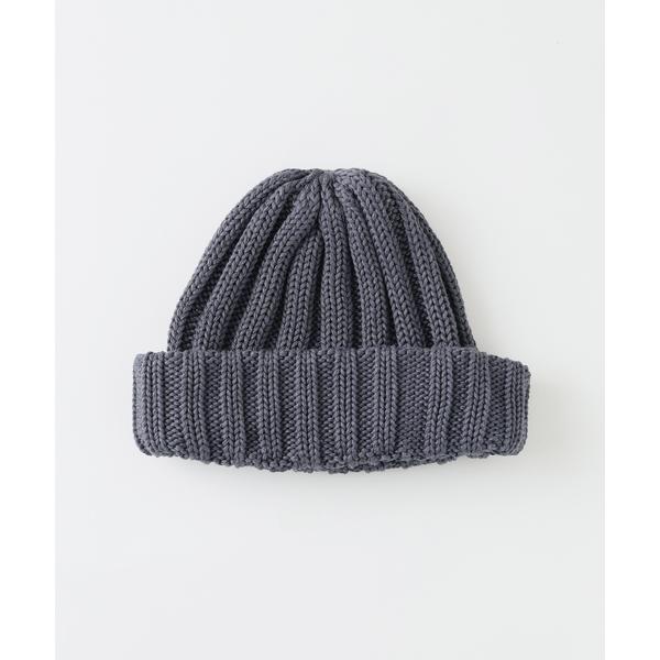 ZOZO問い合わせ番号:106098795ショップ:JOURNAL STANDARD，ジャーナルスタンダードブランド:JOURNAL STANDARD relume，ジャーナルスタンダード　レリューム商品名:コットンブレンド ハーフリブ ニ...