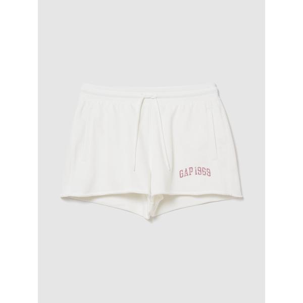 ZOZO問い合わせ番号:106098988ショップ:GAP，ギャップブランド:GAP，ギャップ商品名:リラックスフィット フレンチテリー グラフィックショートパンツカテゴリ:パンツ>その他パンツブランド品番:900970素材:コットン...
