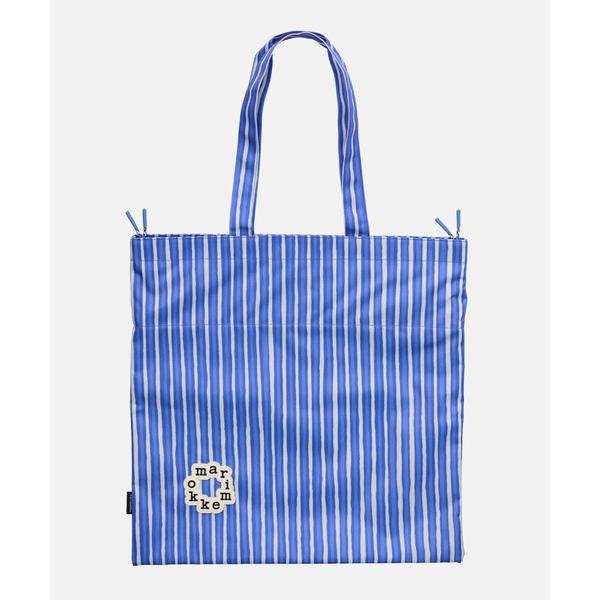 ZOZO問い合わせ番号:106099615ショップ:marimekko，マリメッコブランド:marimekko，マリメッコ商品名:【kioski】Metka Piccolo / tote bagカテゴリ:バッグ>トートバッグブランド品...