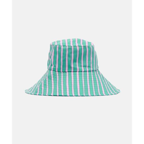 ZOZO問い合わせ番号:106099622ショップ:marimekko，マリメッコブランド:marimekko，マリメッコ商品名:【kioski】Rondel Piccolo / hatカテゴリ:帽子>ハットブランド品番:522636...