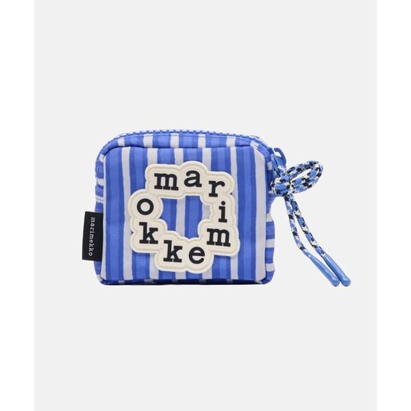 ZOZO問い合わせ番号:106099627ショップ:marimekko，マリメッコブランド:marimekko，マリメッコ商品名:【kioski】 Niekka Piccolo / pouchカテゴリ:財布/小物>ポーチブランド品番:...