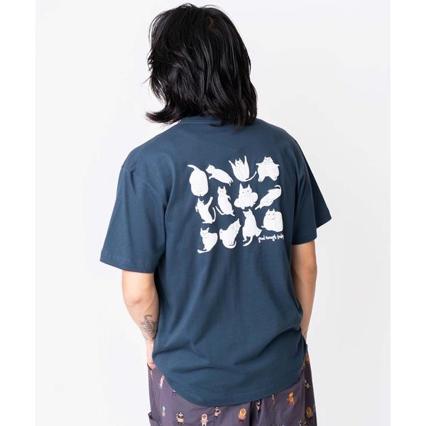 ZOZO問い合わせ番号:106099642ショップ:gym master，ジムマスターブランド:gym master，ジムマスター商品名:5.6oz good enough today TEEカテゴリ:トップス>Tシャツ/カットソーブ...