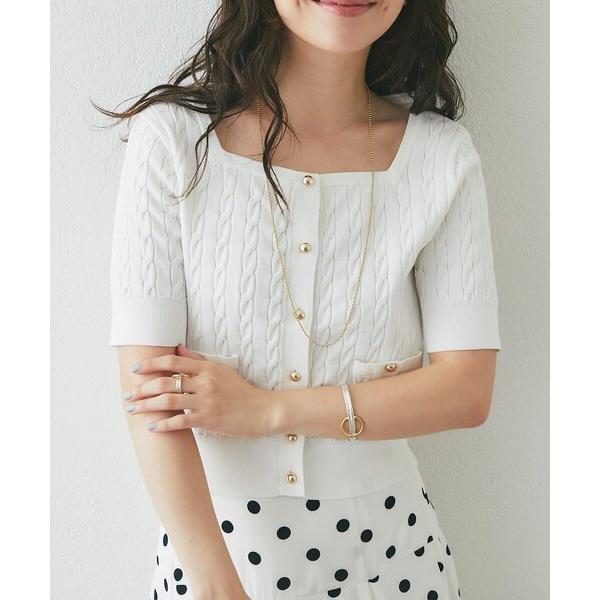 『タイムセール実施中』ZOZO問い合わせ番号:106099716ショップ:La boutique BonBon，ラブティックボンボンブランド:La boutique BonBon，ラブティックボンボン商品名:【新色ホワイトその他２登場！】ク...