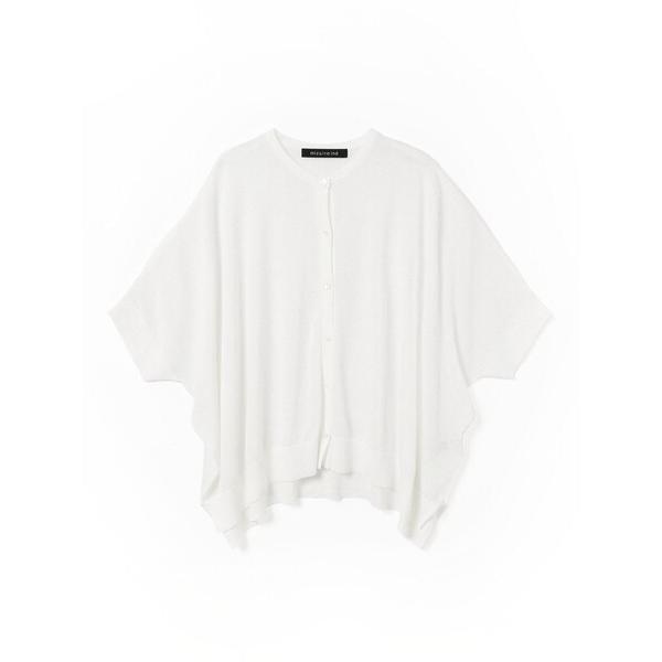 ZOZO問い合わせ番号:106099798ショップ:MARcourt，マーコートブランド:mizuiroind，ミズイロインド商品名:mizuiro ind ハイガーゼワイドカーディガンカテゴリ:トップス>カーディガン/ボレロブランド...