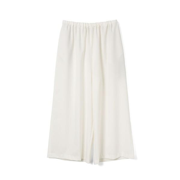 ZOZO問い合わせ番号:106099855ショップ:MARcourt，マーコートブランド:mizuiroind，ミズイロインド商品名:mizuiro ind ワイドイージーパンツカテゴリ:パンツ>その他パンツブランド品番:2-2601...