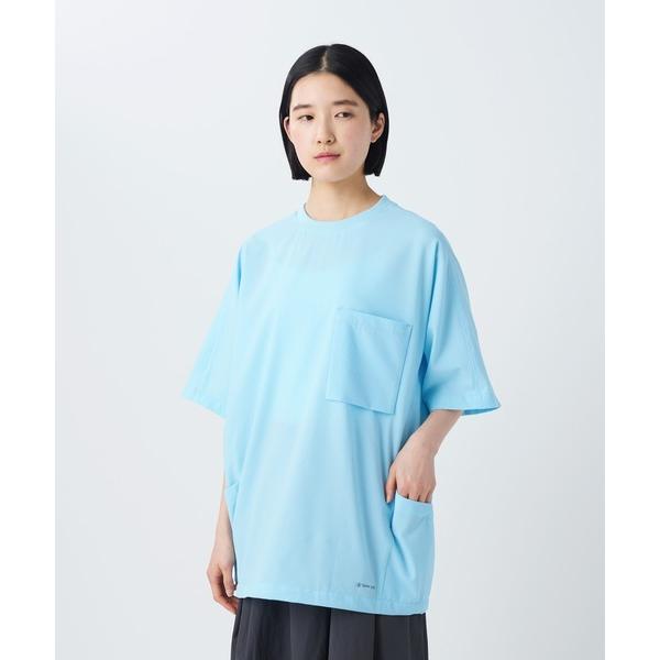 ZOZO問い合わせ番号:106100004ショップ:Snow Peak，スノーピークブランド:Snow Peak，スノーピーク商品名:Snow Peak / Airo Short Sleeve T-Shirt エアロショートスリーブTシャツ...