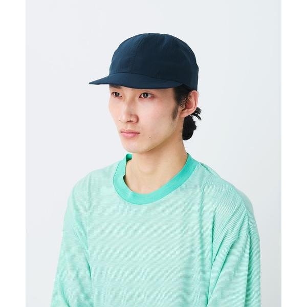 ZOZO問い合わせ番号:106100005ショップ:Snow Peak，スノーピークブランド:Snow Peak，スノーピーク商品名:Snow Peak / Breathable Quick Dry Cap クイックドライキャップカテゴリ:...