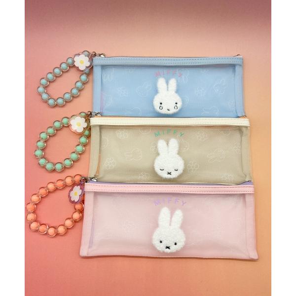 ZOZO問い合わせ番号:106100016ショップ:A BAG OF CHIPS，ア バッグ オブ チップスブランド:Miffy， ミッフィー，A BAG OF CHIPS，アバッグオブチップス商品名:miffy/ミッフィー　ビジューシリー...