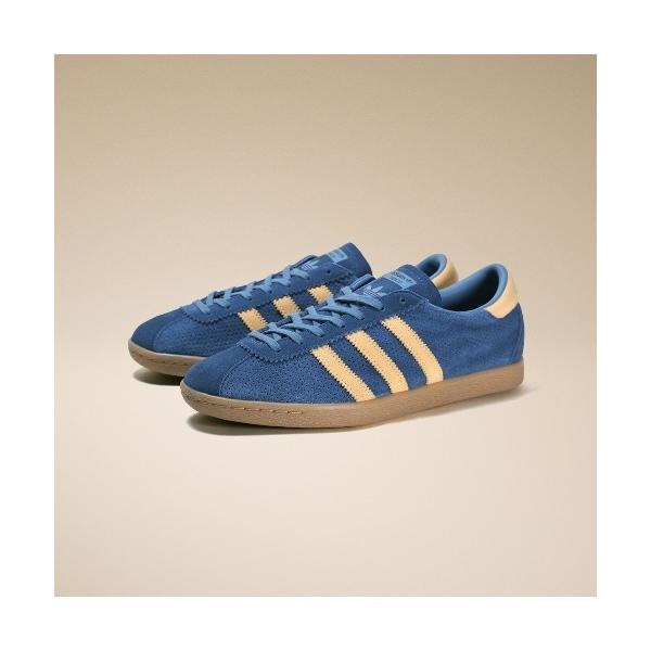 ZOZO問い合わせ番号:106100047ショップ:KICKS LAB.，キックスラボブランド:adidas Originals，アディダスオリジナルス商品名:adidas TOBACCO -KICKS LAB. EXCLUSIVE- / ...