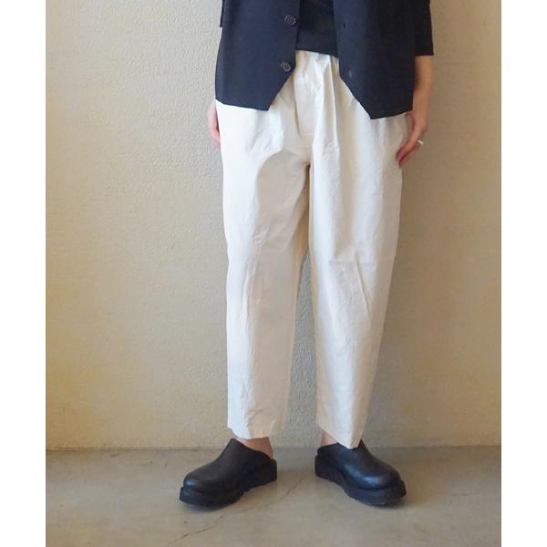 ZOZO問い合わせ番号:106100053ショップ:JOURNAL STANDARD，ジャーナルスタンダードブランド:JOURNAL STANDARD LUXE，ジャーナルスタンダード　ラックス商品名:ヴィンテージバフ グランディパンツカテ...