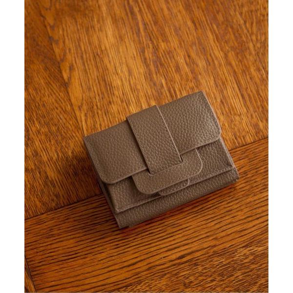 ZOZO問い合わせ番号:106100077ショップ:IENA，イエナブランド:tov，トーヴ，SLOBE IENA，スローブイエナ商品名:《WEB限定/追加2》tov/トーヴ SLOBE別注 ミニウォレットカテゴリ:財布/小物>財布ブ...