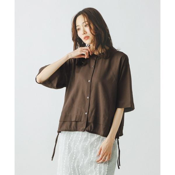 ZOZO問い合わせ番号:106100117ショップ:GLOBAL WORK，グローバルワークブランド:GLOBAL WORK，グローバルワーク商品名:イージーケアリネンカーディガン五分袖/601225カテゴリ:トップス>カーディガン/...