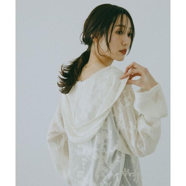 ZOZO問い合わせ番号:106100118ショップ:GLOBAL WORK，グローバルワークブランド:GLOBAL WORK，グローバルワーク商品名:ジャガードレースパーカー/632458カテゴリ:トップス>パーカーブランド品番:63...