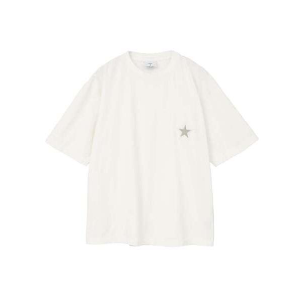 ZOZO問い合わせ番号:106100146ショップ:CONVERSE TOKYO，コンバーストウキョウブランド:CONVERSE TOKYO，コンバーストウキョウ商品名:PIGMENT DYED PATCH TEEカテゴリ:トップス>...