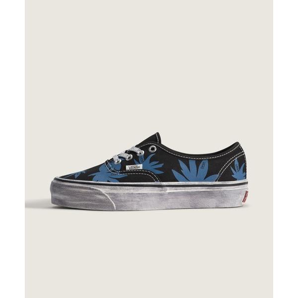 ZOZO問い合わせ番号:106100153ショップ:VANS，ヴァンズブランド:VANS，バンズ商品名:VANS PREMIUM オーセンティック / LX Authentic 44 Archive BLACK VN000DB8CJI1カテ...