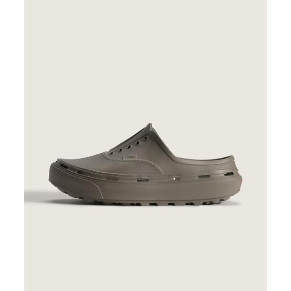 ZOZO問い合わせ番号:106100159ショップ:VANS，ヴァンズブランド:VANS，バンズ商品名:オーセンティック フォームミュール / Authentic Foam Mule BUNGEE COR VN000EJ99JC1カテゴリ:...
