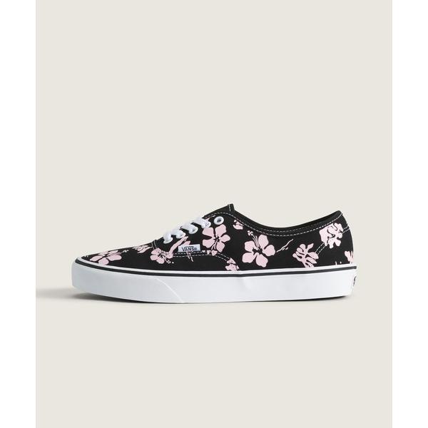 ZOZO問い合わせ番号:106100177ショップ:VANS，ヴァンズブランド:VANS，バンズ商品名:オーセンティック / Authentic Archive BLACK/PINK VN000Z75B9P1カテゴリ:シューズ>スニー...