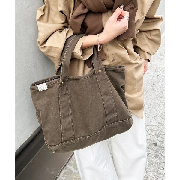 ZOZO問い合わせ番号:106110819ショップ:JOURNAL STANDARD，ジャーナルスタンダードブランド:JOURNAL STANDARD，ジャーナルスタンダード商品名:《追加》【TRIFFER/トリファー】TOTE BAG M...