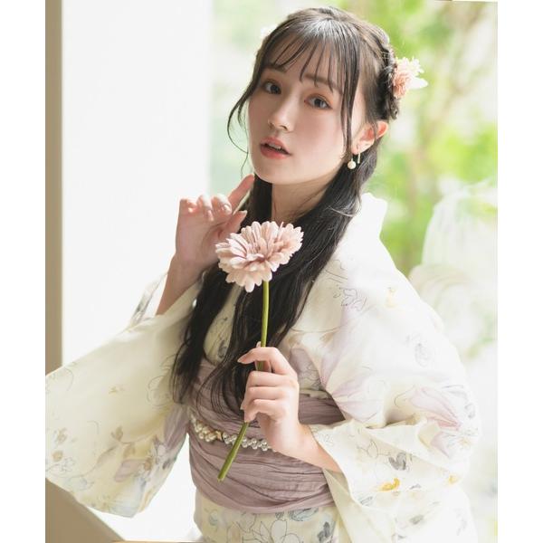 『タイムセール実施中』ZOZO問い合わせ番号:106121905ショップ:CELEN，セレンブランド:CELEN，セレン商品名:「ゆかた単品」選べる8柄 夏宵浴衣カテゴリ:水着/着物・浴衣>浴衣ブランド品番:YKT-single1-2...