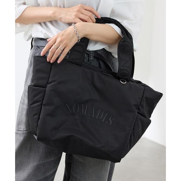 参考価格：17，600円発売時期：2025年06月コンディション：A（使用感なし）数回使用した程度で使用感が感じられないアイテム参考商品名：NOMADIS/ノマディス SAC2 PADDED W参考品番：25092230002530【商品に...