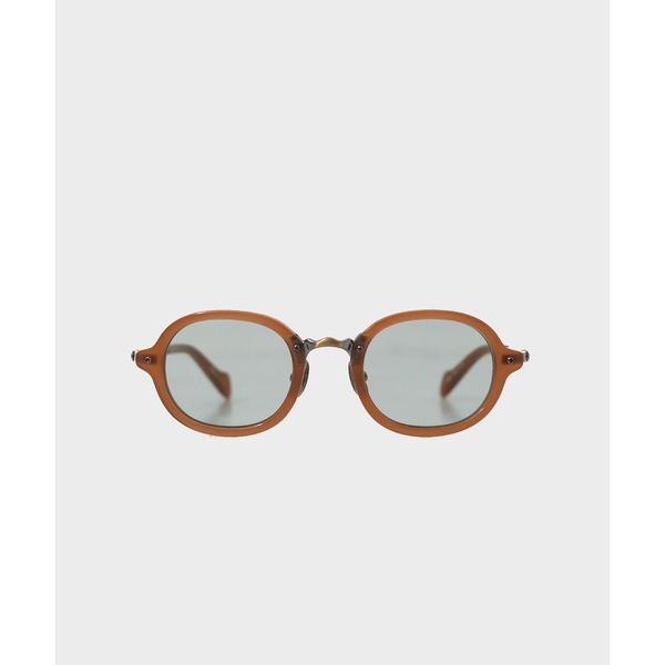 ZOZO問い合わせ番号:106135485ショップ:THE TOKYO，ザトウキョウブランド:kearny，カーニー商品名:【Kearny / カーニー】konide-4 green lensカテゴリ:ファッション雑貨>サングラスブラ...