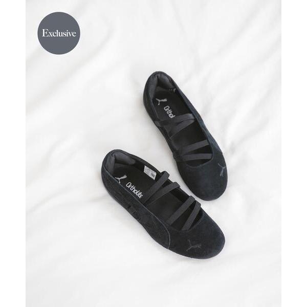 ZOZO問い合わせ番号:106135541ショップ:URBAN RESEARCH DOORS，アーバン リサーチ ドアーズブランド:PUMA，プーマ，URBAN RESEARCH DOORS，アーバンリサーチドアーズ商品名:『別注』PUMA...