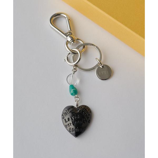 ZOZO問い合わせ番号:106135736ショップ:Lui's，ルイスブランド:ITTI，イッチ，Lui's，ルイス商品名:【ITTI】art by masasculp lucky charm stcowカテゴリ:財布/小物>キーホル...