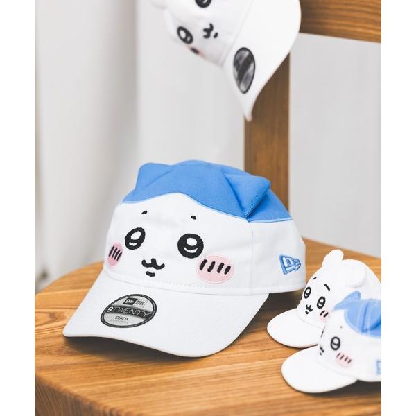 ZOZO問い合わせ番号:106135867ショップ:GLOBAL WORK，グローバルワークブランド:GLOBAL WORK，グローバルワーク商品名:ちいかわCAP/T/618400カテゴリ:帽子>キャップブランド品番:618400素...