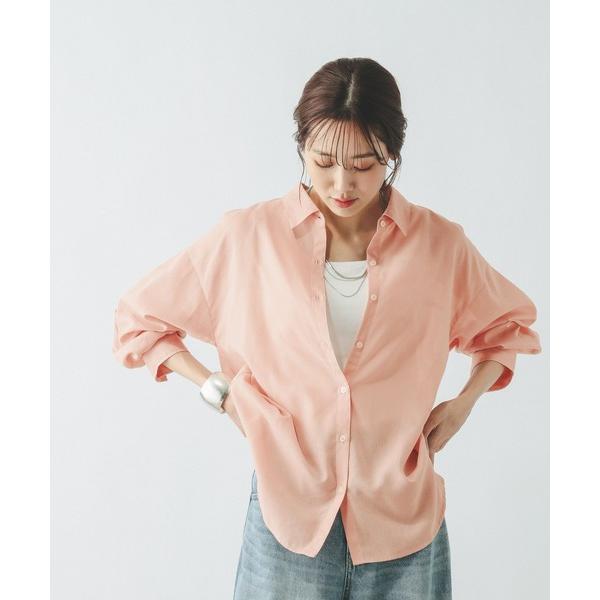 ZOZO問い合わせ番号:106135871ショップ:GLOBAL WORK，グローバルワークブランド:GLOBAL WORK，グローバルワーク商品名:イージーケアリネンシャツ長袖/601200カテゴリ:トップス>シャツ/ブラウスブラン...