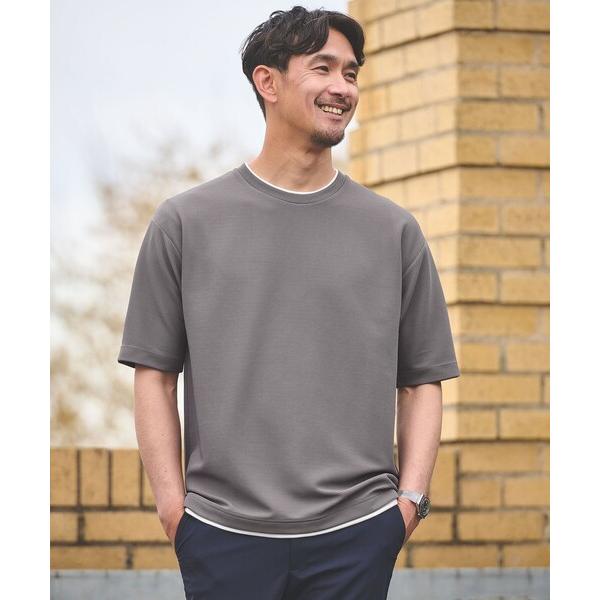 ZOZO問い合わせ番号:106135950ショップ:green label relaxing，グリーンレーベル リラクシングブランド:green label relaxing，グリーンレーベルリラクシング商品名:【WEB限定】JUST fi...