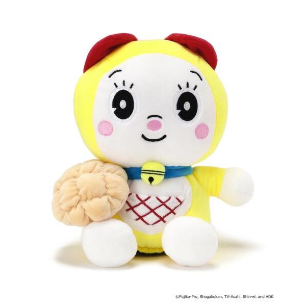 ZOZO問い合わせ番号:106136137ショップ:the HOUSE，ザハウスブランド:Jack Bunny!!，ジャックバニー商品名:【ドラえもん】フェアウェイウッド用ヘッドカバー (UNISEX)カテゴリ:アウトドア/スポーツ>...