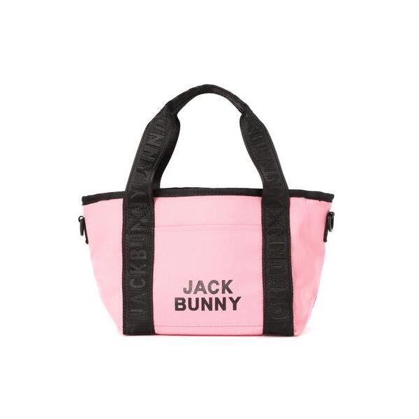 ZOZO問い合わせ番号:106136149ショップ:the HOUSE，ザハウスブランド:Jack Bunny!!，ジャックバニー商品名:【Jack Bunny!!】ロゴテープカートバッグ (UNISEX)カテゴリ:アウトドア/スポーツ&g...