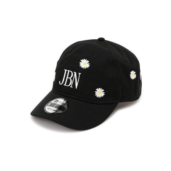ZOZO問い合わせ番号:106136183ショップ:the HOUSE，ザハウスブランド:Jack Bunny!!，ジャックバニー商品名:【NEW ERA×JACK BUNNY】NEWERA 9-THIRTY キャップ (UNISEX)カテ...