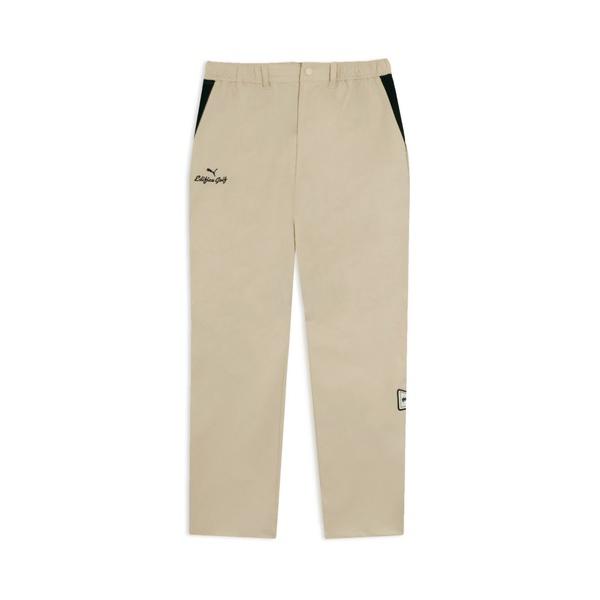 『タイムセール実施中』ZOZO問い合わせ番号:106136646ショップ:PUMA STORE ZOZO，プーマストアゾゾブランド:PUMA，プーマ商品名:PUMA プーマ メンズ ゴルフ PUMA x EDIFICE ウーブンパンツカテゴ...