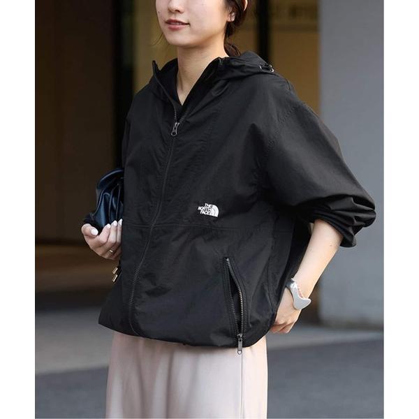 ZOZO問い合わせ番号:106136745ショップ:IENA，イエナブランド:SLOBE IENA，スローブイエナ商品名:《追加2》THE NORTH FACE/ザ ノース フェイス Compact Jacket NP72530カテゴリ:ジ...