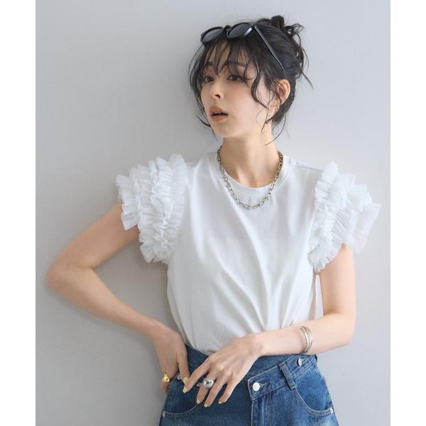 ZOZO問い合わせ番号:106136858ショップ:tocco closet／&amp;. NOSTALGIA，トッコ　クローゼット　／　アンドドットノスタルジアブランド:&amp;. NOSTALGIA，アンドドットノスタルジア商品名:チ...
