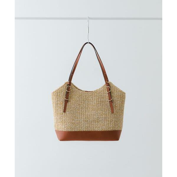 ZOZO問い合わせ番号:106137100ショップ:URBAN RESEARCH，アーバンリサーチブランド:RODE SKO，ロデスコ，URBAN RESEARCH，アーバンリサーチ商品名:メッシュトートバッグカテゴリ:バッグ>トート...