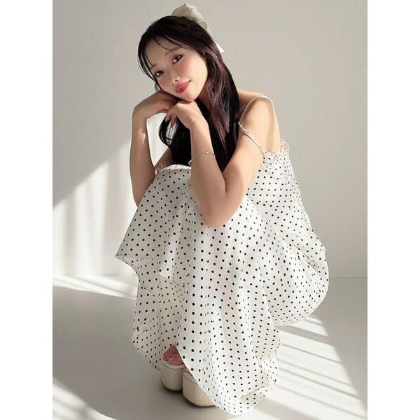 『タイムセール実施中』ZOZO問い合わせ番号:106137143ショップ:RESEXXY，リゼクシーブランド:RESEXXY，リゼクシー商品名:マーメイドキャミワンピースカテゴリ:ワンピース/ドレス>ワンピースブランド品番:15263...