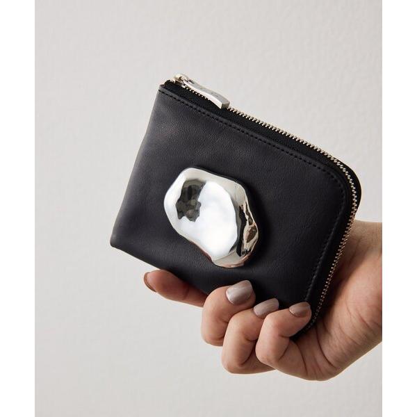 ZOZO問い合わせ番号:106137170ショップ:ear PAPILLONNER，イア パピヨネブランド:ear PAPILLONNER，イアパピヨネ商品名:【kawa-kawa(カワカワ)】NO1566 ishikoroL字ミニ財布カテ...