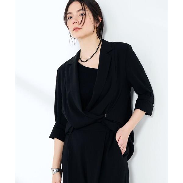『タイムセール実施中』ZOZO問い合わせ番号:106137489ショップ:NOLLEY'S，ノーリーズブランド:NOLLEY'S Sophi，ノーリーズソフィ，NOLLEY'S，ノーリーズ商品名:《セットアップ対応》ウォッシャブルエアリージ...