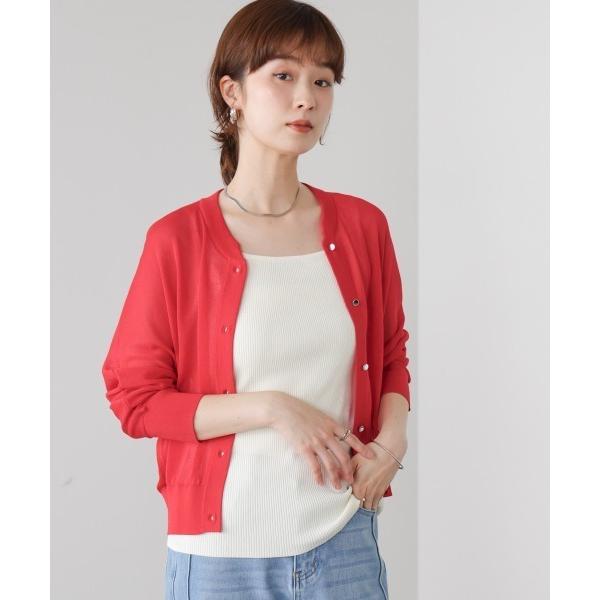 ZOZO問い合わせ番号:106137819ショップ:Bou Jeloud，ブージュルードブランド:Bou Jeloud，ブージュルード商品名:ＵＶサラサラショート丈ドルマンカーディガンカテゴリ:トップス>カーディガン/ボレロブランド品...