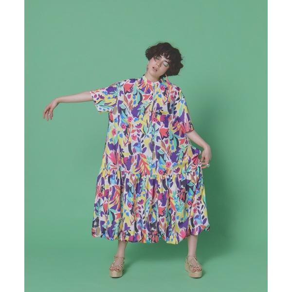 ZOZO問い合わせ番号:106138115ショップ:Auntie Rosa，アンティローザブランド:manana suerte，マニャーナスエルテ，HOTEL VIVA la HOLIDAY，ホテルビバラホリデー商品名:SPECIAL ED...