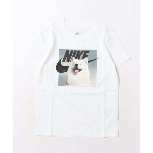 ZOZO問い合わせ番号:106138624ショップ:ABC-MART GRAND STAGE，エービーシーマート　グランドステージブランド:NIKE，ナイキ商品名:NIKE ナイキ K TEE PHOTO CREATE FA26 ショートス...