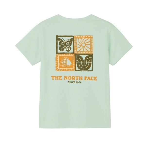ZOZO問い合わせ番号:106139139ショップ:アルペンZOZOTOWN店，アルペンゾゾタウンテンブランド:THE NORTH FACE，ザノースフェイス商品名:ザ ノース フェイス THE NORTH FACE S/S TNF Be ...