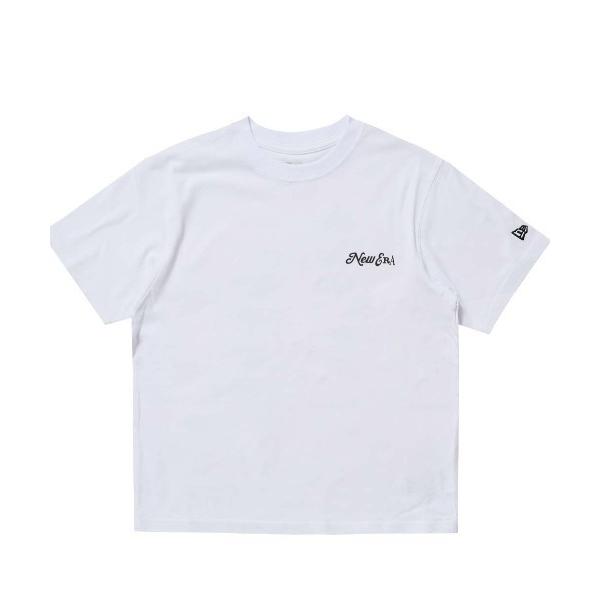 ZOZO問い合わせ番号:106139193ショップ:アルペンZOZOTOWN店，アルペンゾゾタウンテンブランド:NEW ERA，ニューエラ商品名:ニューエラ  YTH SS CT TEE ARCHIVE WHI 261カテゴリ:トップス&g...