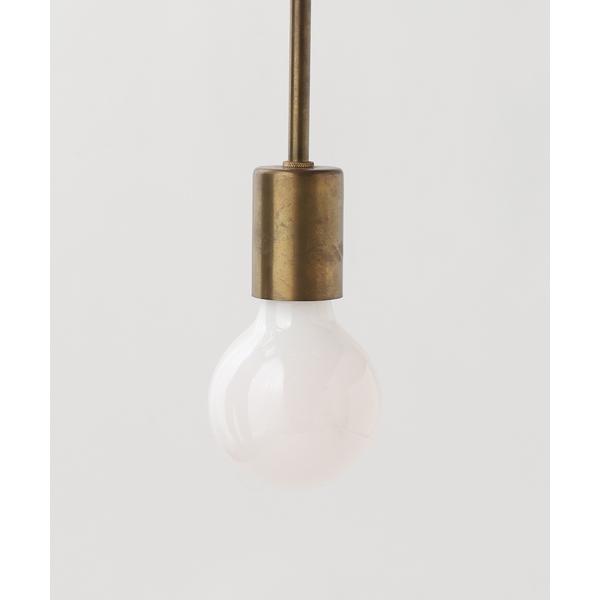 ZOZO問い合わせ番号:106139822ショップ:JOURNAL STANDARD，ジャーナルスタンダードブランド:ACME FURNITURE，アクメファニチャー商品名:LED BULB MOON　LED電球カテゴリ:インテリア>...