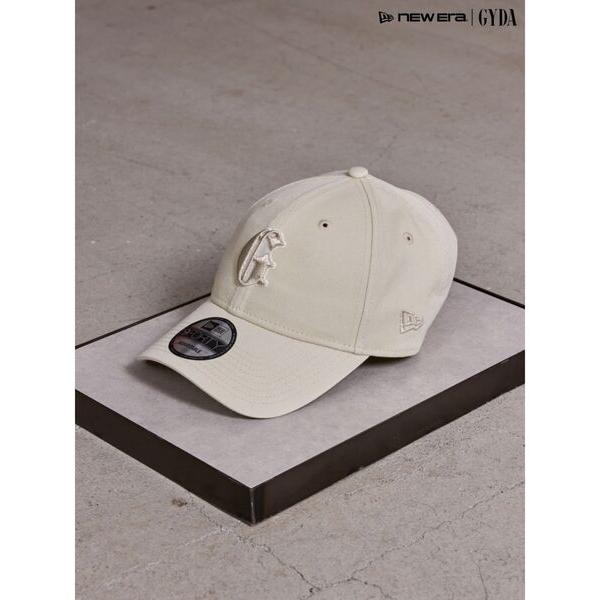 ZOZO問い合わせ番号:106140026ショップ:GYDA，ジェイダブランド:NEW ERA，ニューエラ，GYDA，ジェイダ商品名:GYDA×NEWERA G LOGO CAPカテゴリ:帽子>キャップブランド品番:072631010...