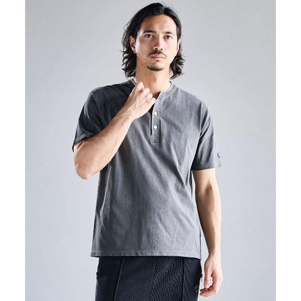 ZOZO問い合わせ番号:106140115ショップ:SILVER BULLET，シルバーバレットブランド:SILVER BULLET，シルバーバレット商品名:『JEMORGAN LONG JOHNS/ジェーイーモーガンロングジョーンズ』ピグ...